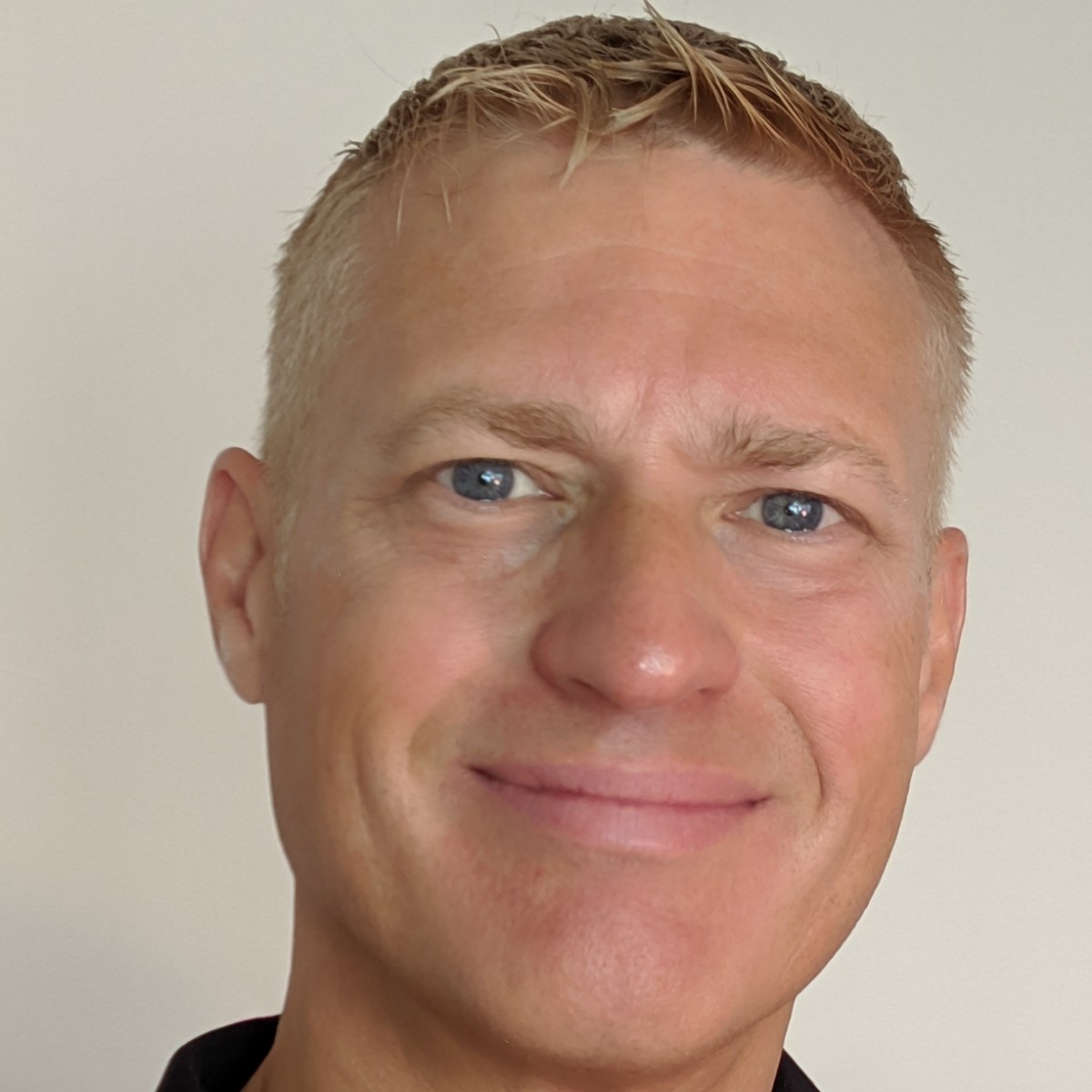 I am Man made in the image of God - BRIAN T COLLINS